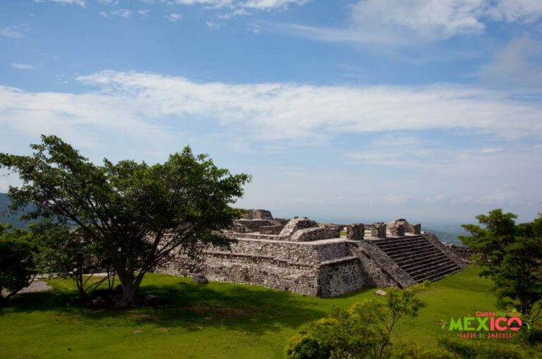 10 Lugares Turísticos en Morelos que Debes Conocer - Gusto por México