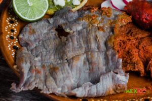 13 Platillos Representativos de Oaxaca - Gusto por México