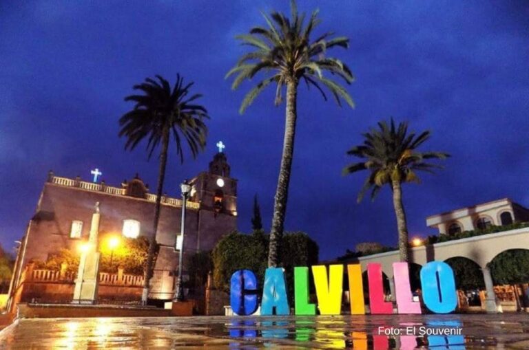Los 3 Pueblos Mágicos del Estado de Aguascalientes - Gusto por México