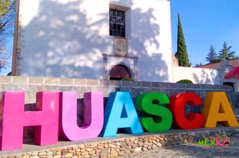 10 Increíbles Atracciones en Huasca de Ocampo - Gusto por México