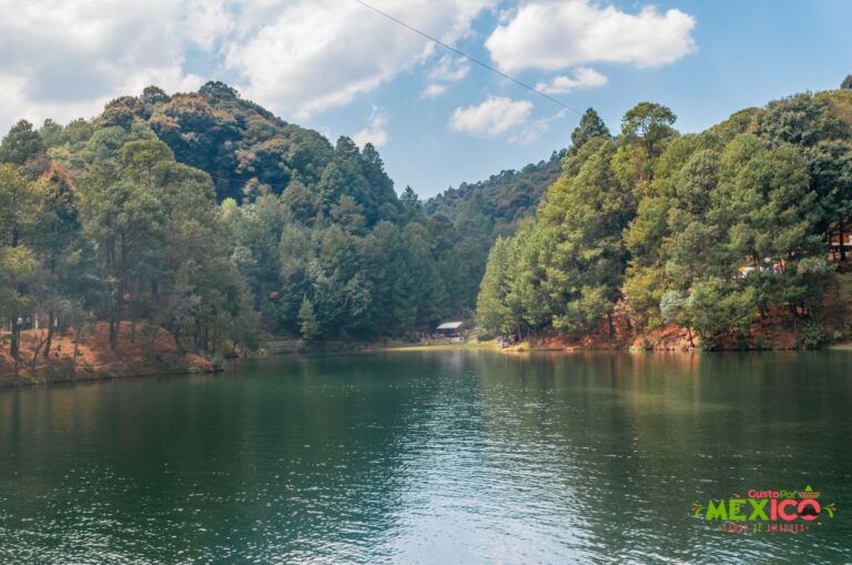 Los 5 Principales Parques Nacionales de México - Gusto por México